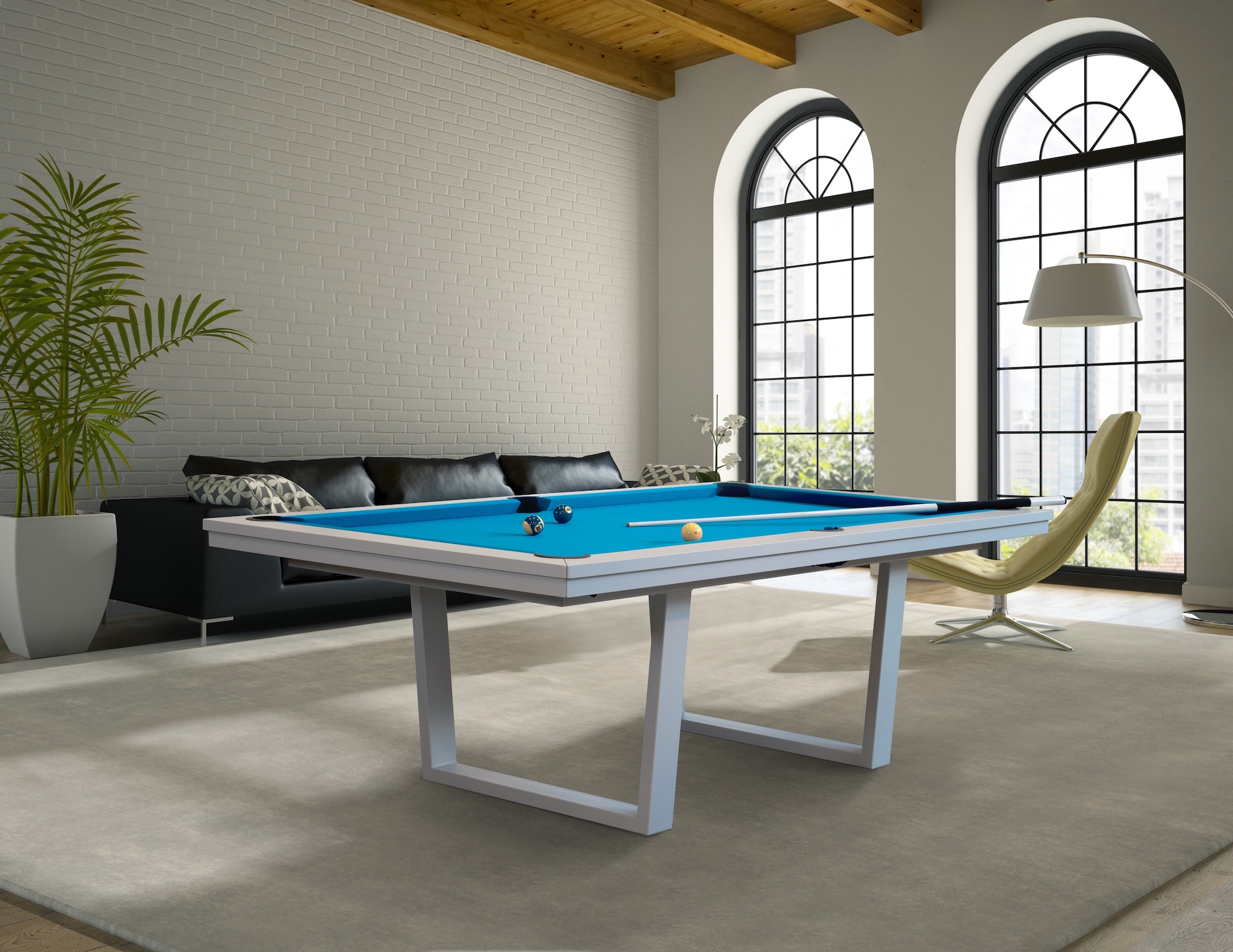 The Touch of Elegance and Functionality Your Home Needs: Designer ...