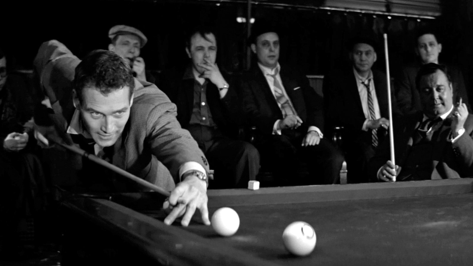 Cómo ganar dinero jugando al billar - Poolmania